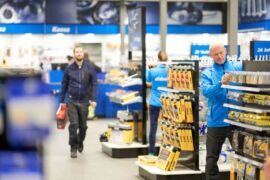 Vad är ett lagerhanteringssystem? | Effektiv lagerhantering 2025