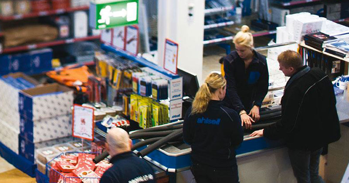 IMI announces multi-year contract extension with Ahlsel