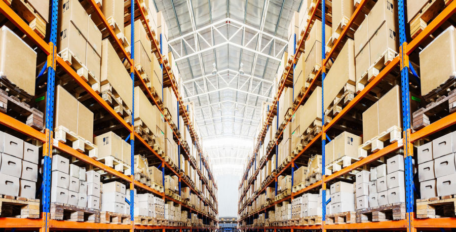 New IMI WMS™ - New release