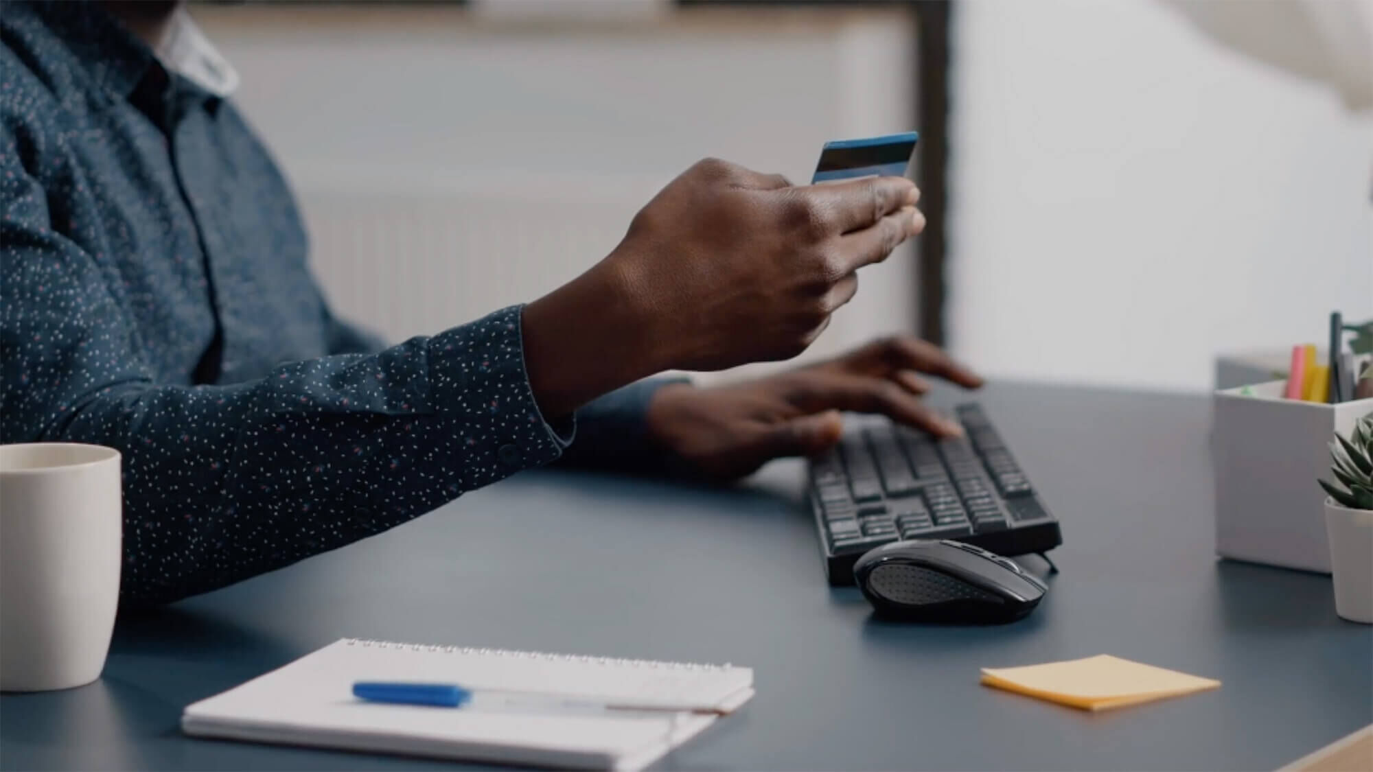 IMI - Scale your supply chain with us - IMI Supply Chain Solutions