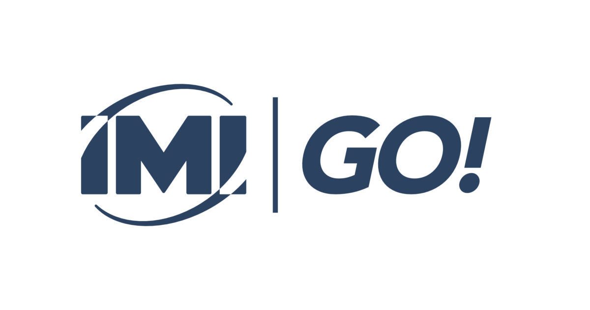 Alyson is changing its name to IMI GO!