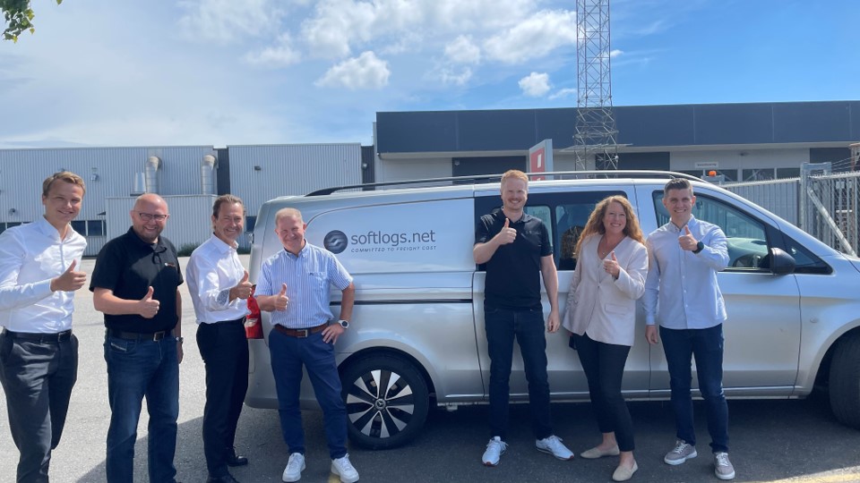 IMI Supply Chain Solutions acquires Softlogs