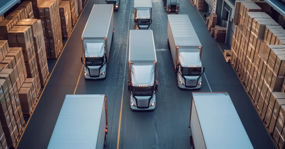 Insights from IMI - IMI Supply Chain Solutions